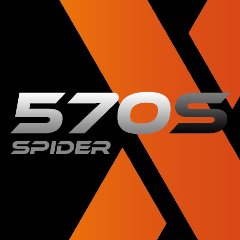 XP1 Technical Shop | Independent McLaren Specialist Service Centre